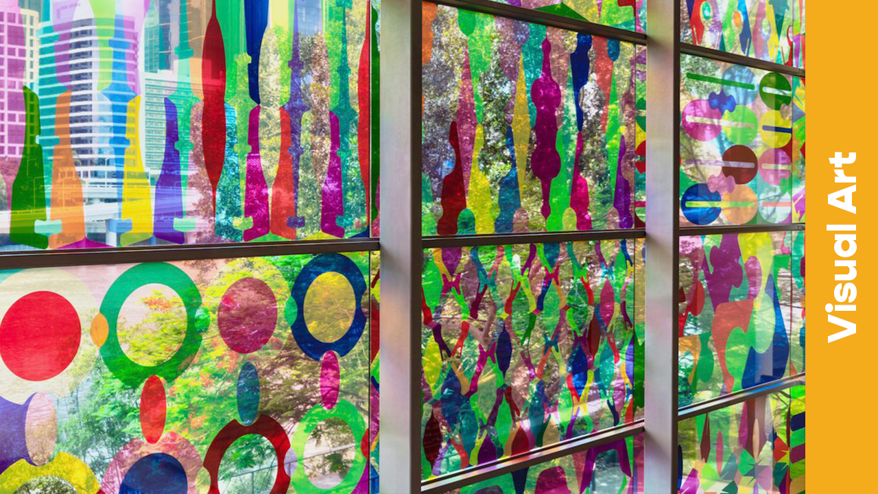 'Make Visible' Community Creative Art Workshop - UniSQ School of ...