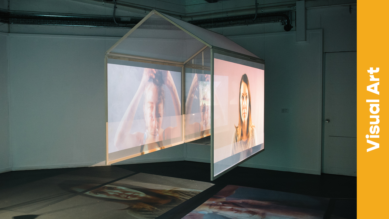 Rise Visual Art Exhibition Opening - UniSQ School of Creative Arts Events