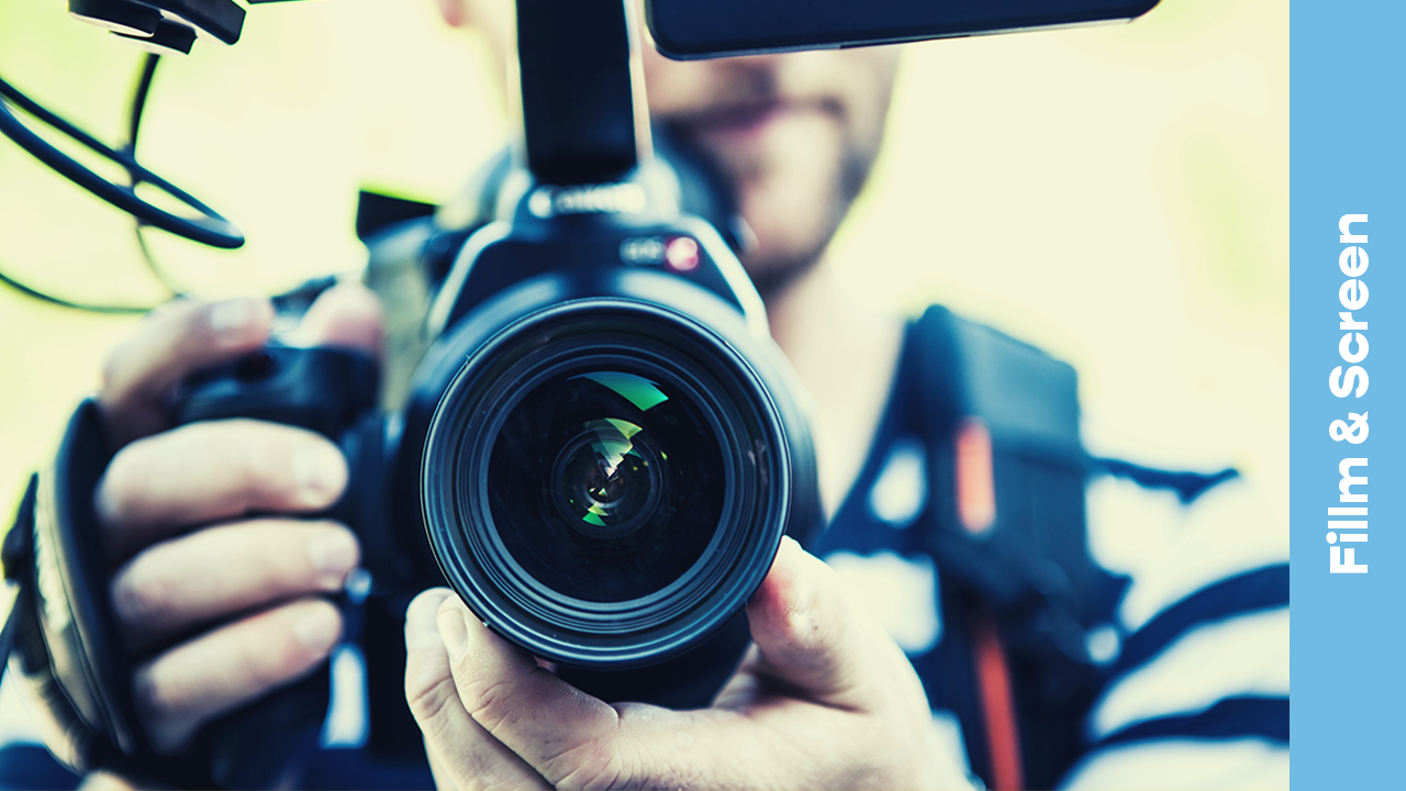USQ 48-Hour Film Festival Screening - UniSQ School of Creative Arts