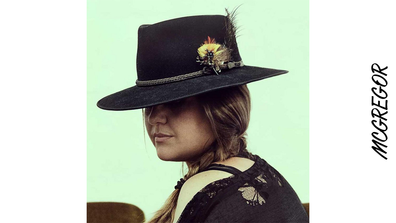 McGregor Workshops - First Nations Storytelling Through Songwriting