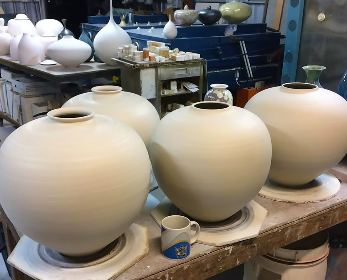 Bill Powell - McGregor Winter Workshops