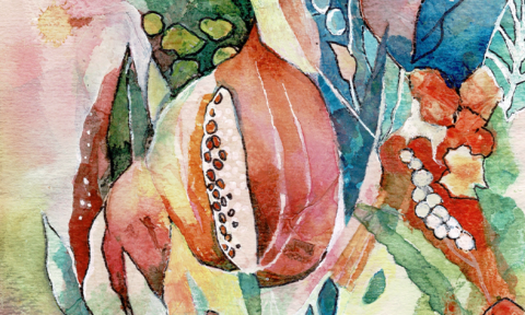 McGregor Workshops - UniSQ School of Creative Arts